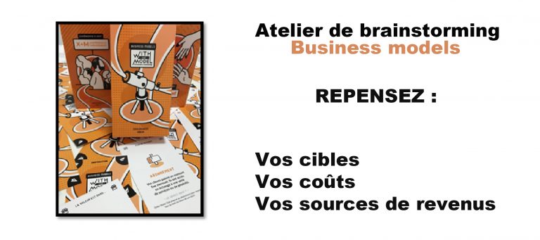 L'atelier de brainstorming pour éveiller votre transformation digitale