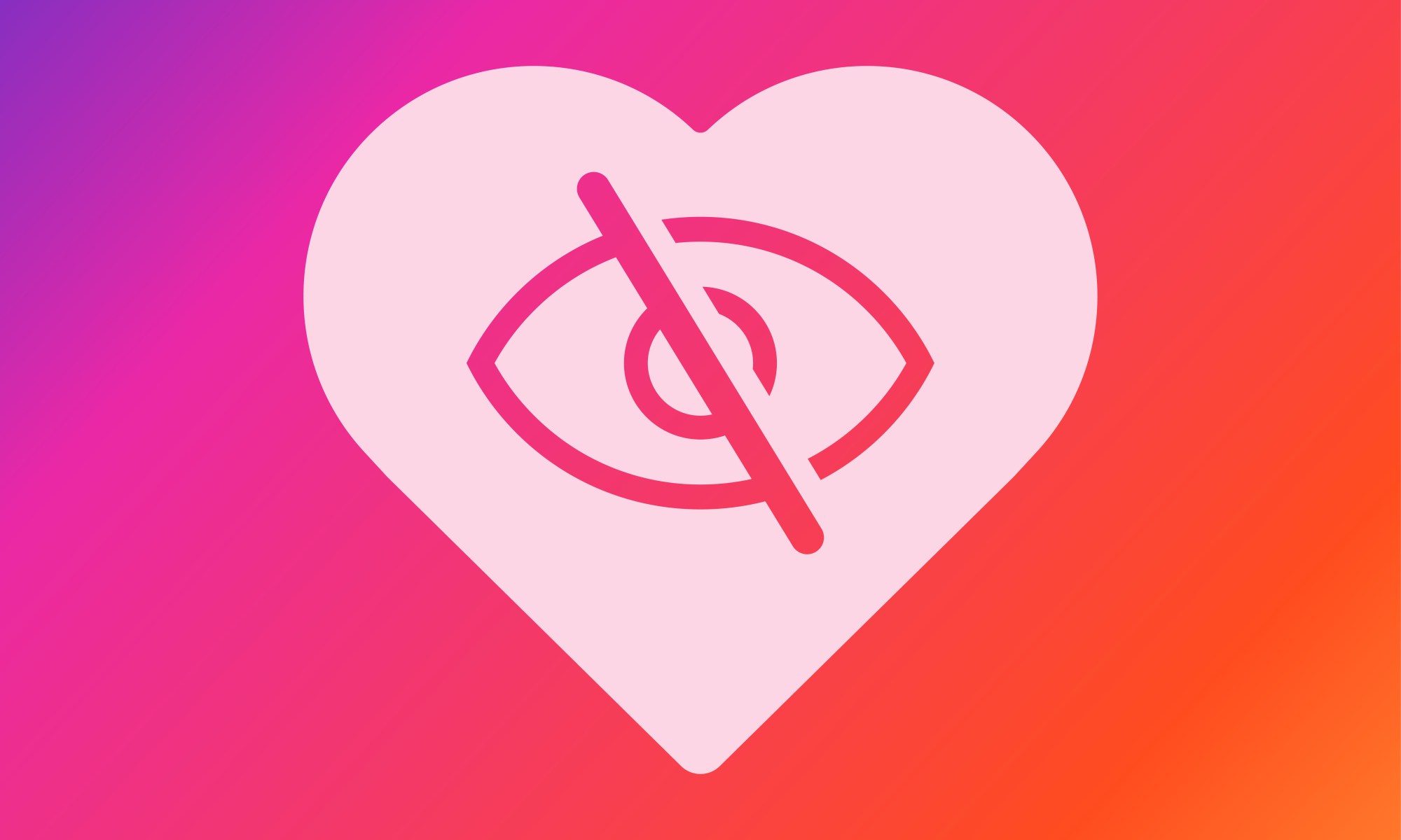 La fin des likes sur Instagram, DigitandCo vous éclaire